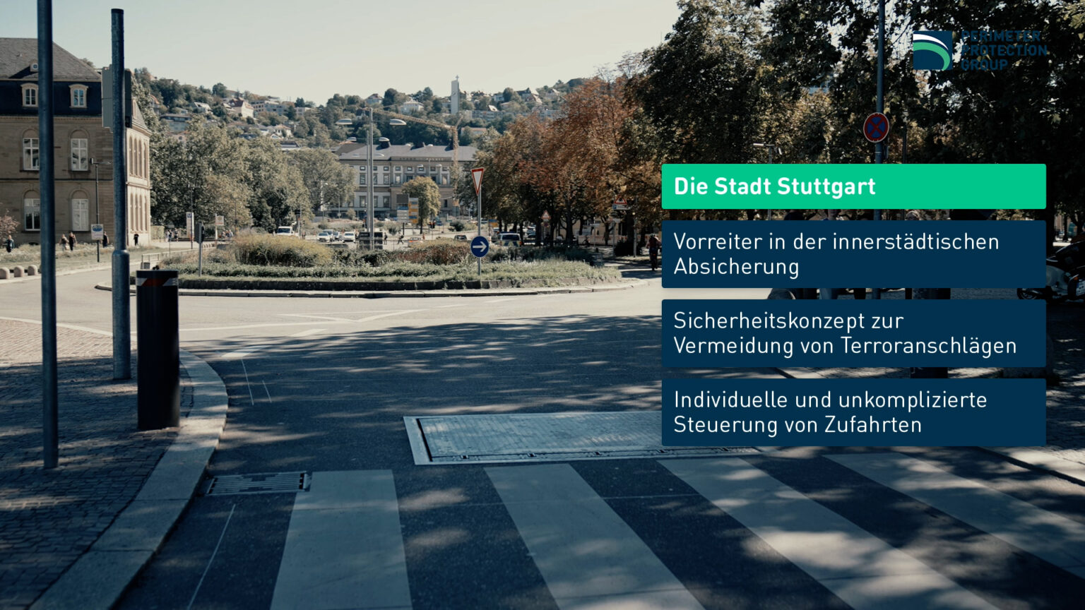 Perimeterschutz & Sicherheitstechnik – PeriGuard Protection